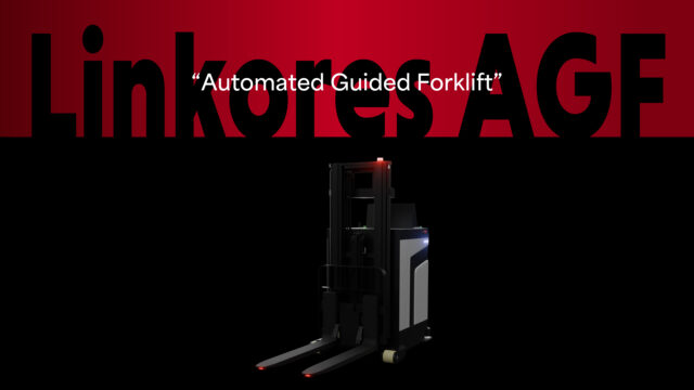 Linkores AGF｜L&N JAPAN